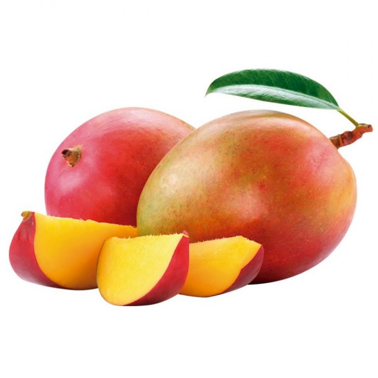 Fresh Mangoes - MangoPoint