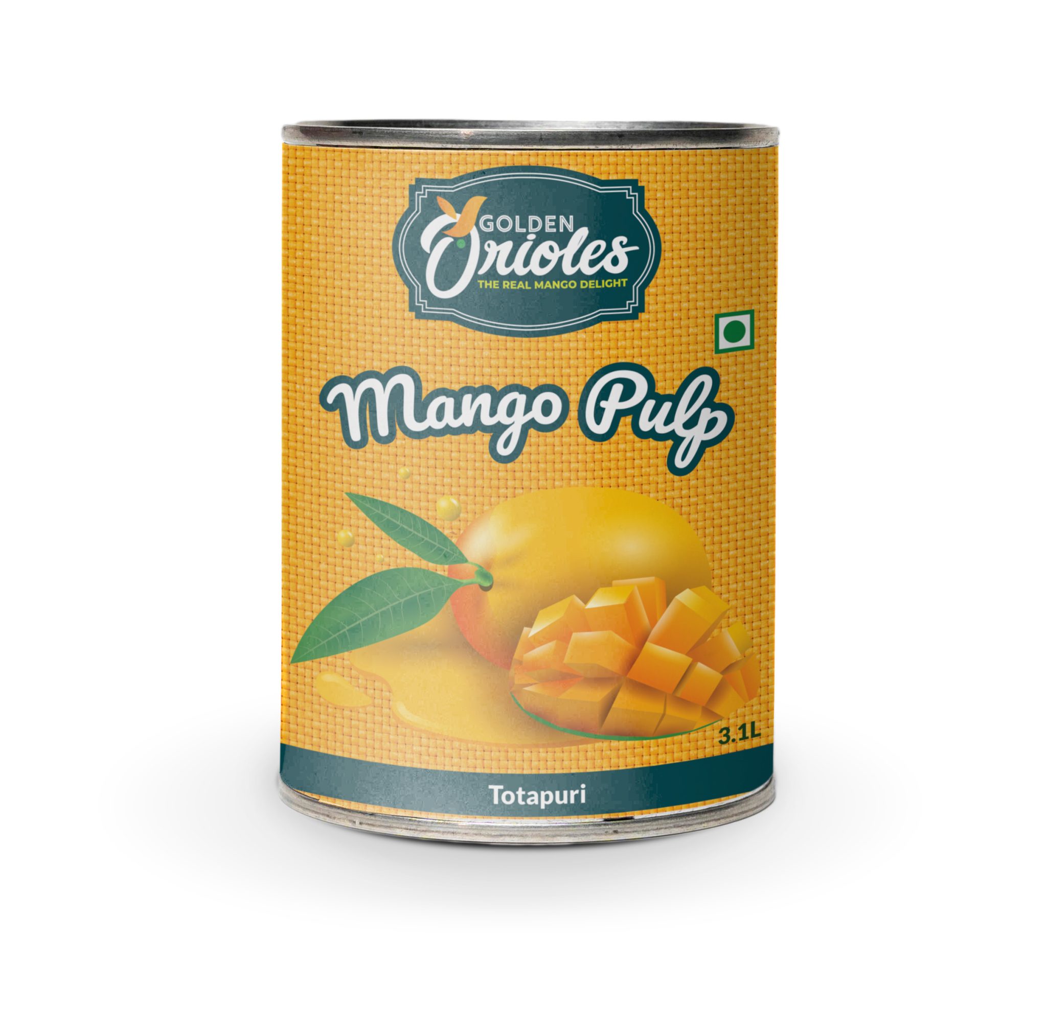 Mango Ingredients - MangoPoint