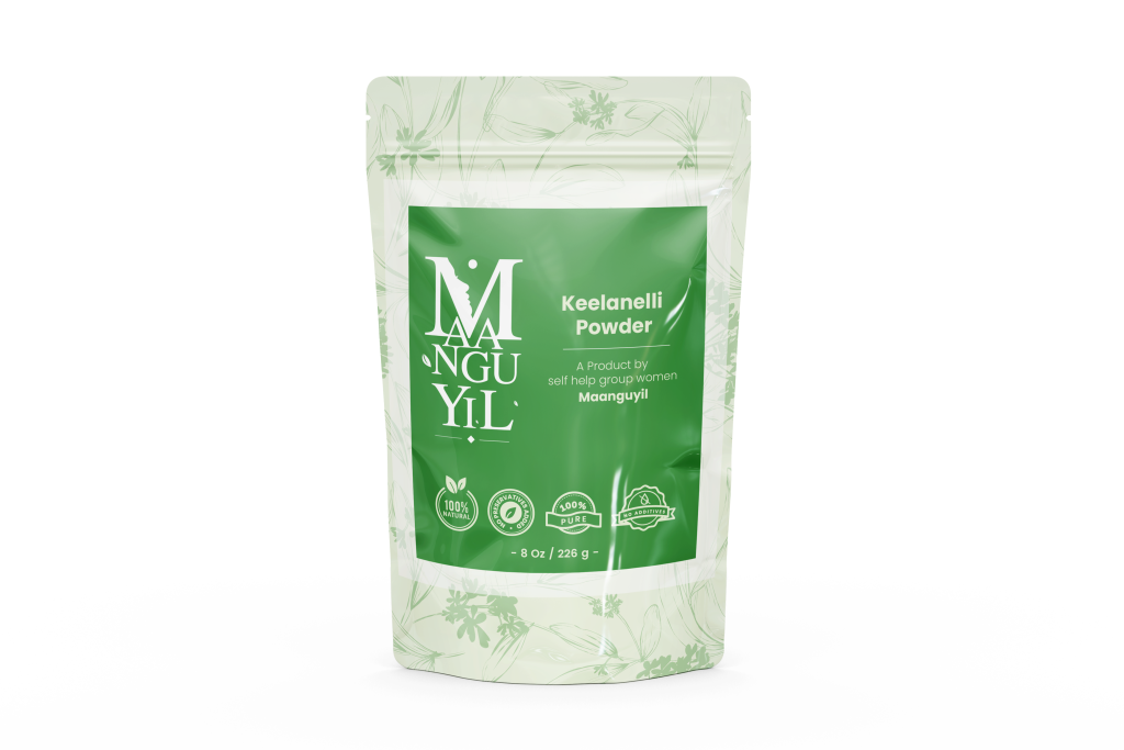 Keelanelli Powder - 226 Gms - MangoPoint