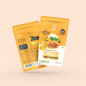 Fresh Mangoes - MangoPoint