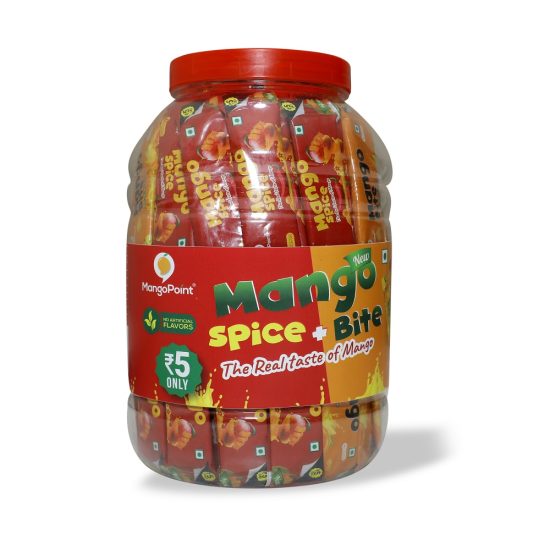 Confectionary - MangoPoint