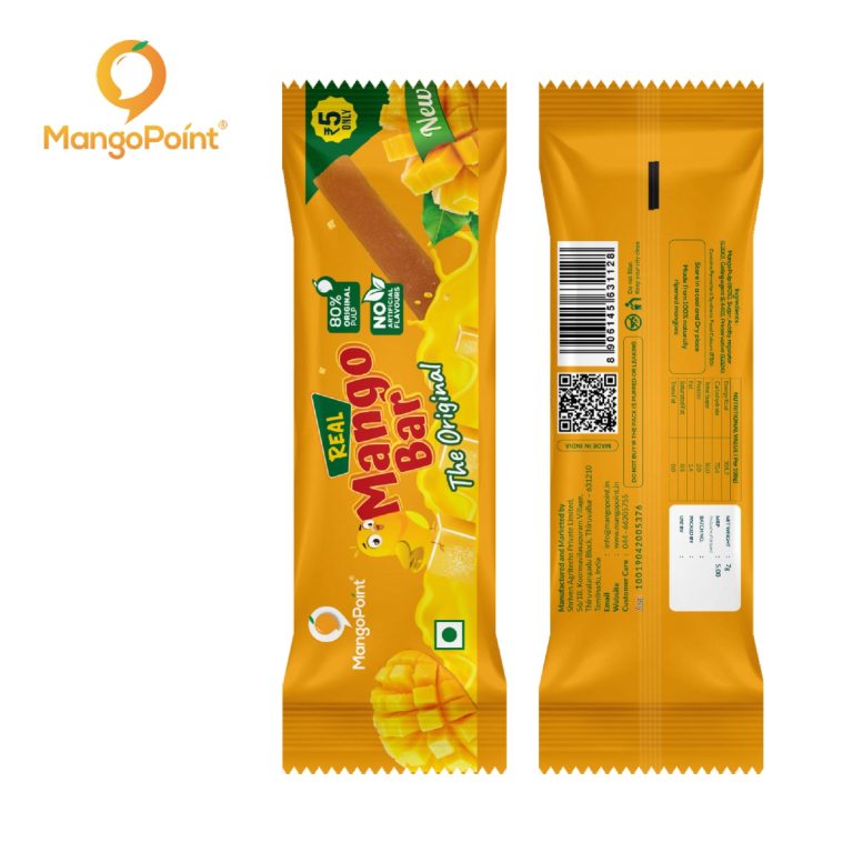 Confectionary - MangoPoint