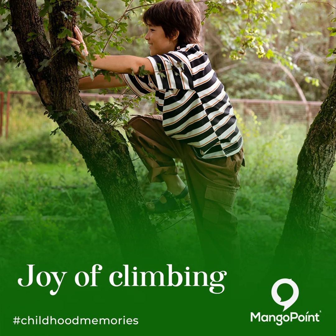 About us - MangoPoint