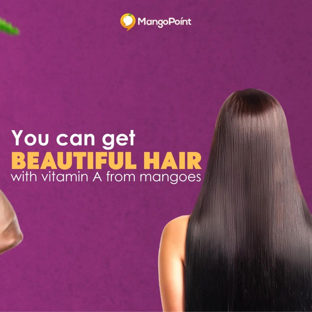 About us - MangoPoint