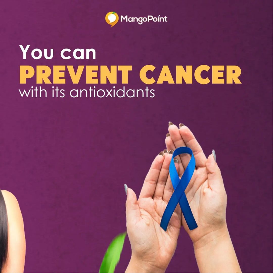 About us - MangoPoint