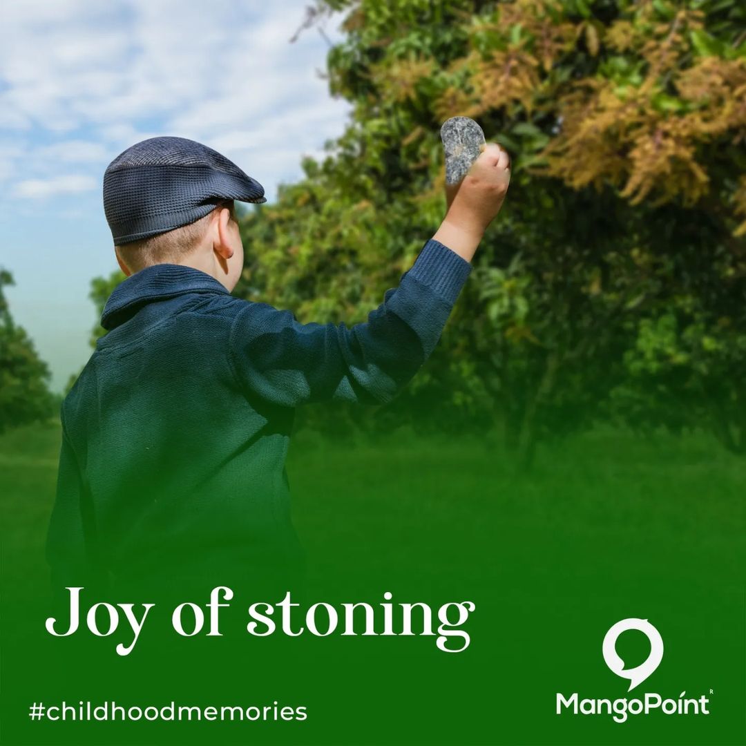 About us - MangoPoint