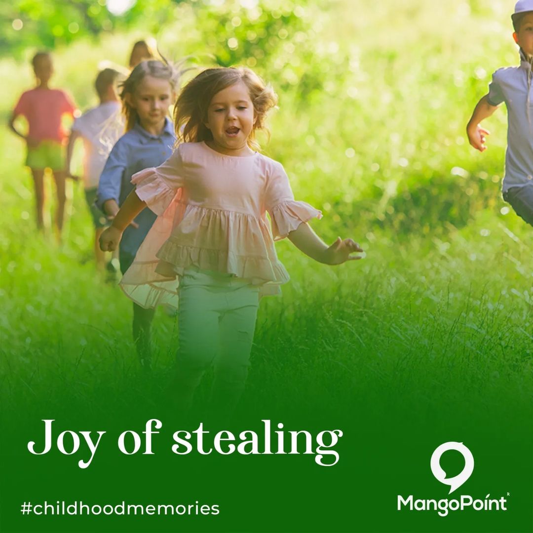 About us - MangoPoint