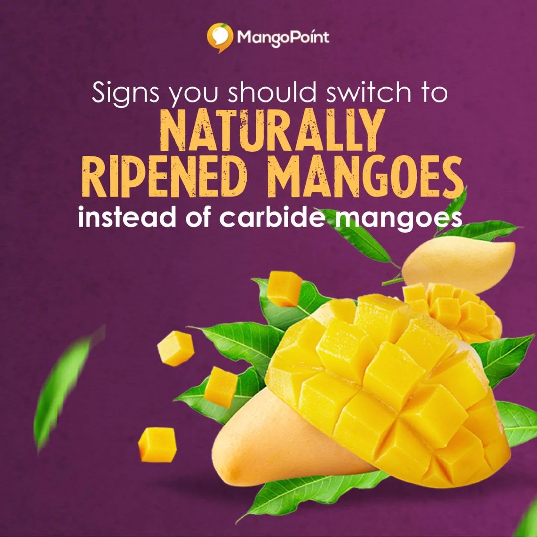 About us - MangoPoint