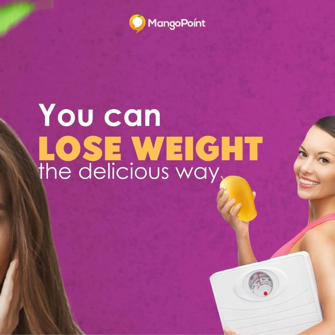 About us - MangoPoint