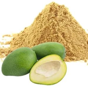 Mango Ingredients - MangoPoint