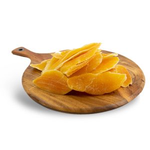Mango Ingredients - MangoPoint