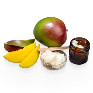 Mango Ingredients - MangoPoint