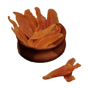 Mango Ingredients - MangoPoint